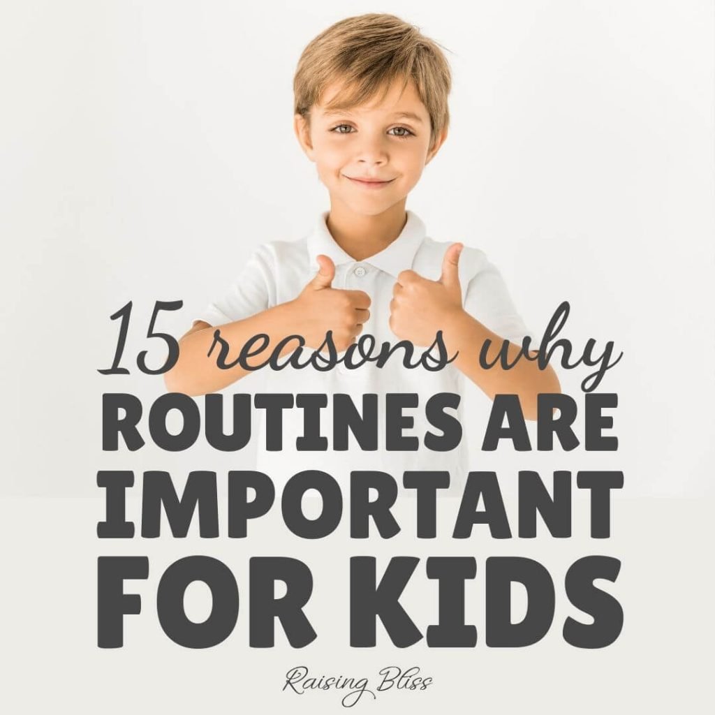 100 Questions to Ask Kids - Great Conversation Starters - Raising Bliss ...