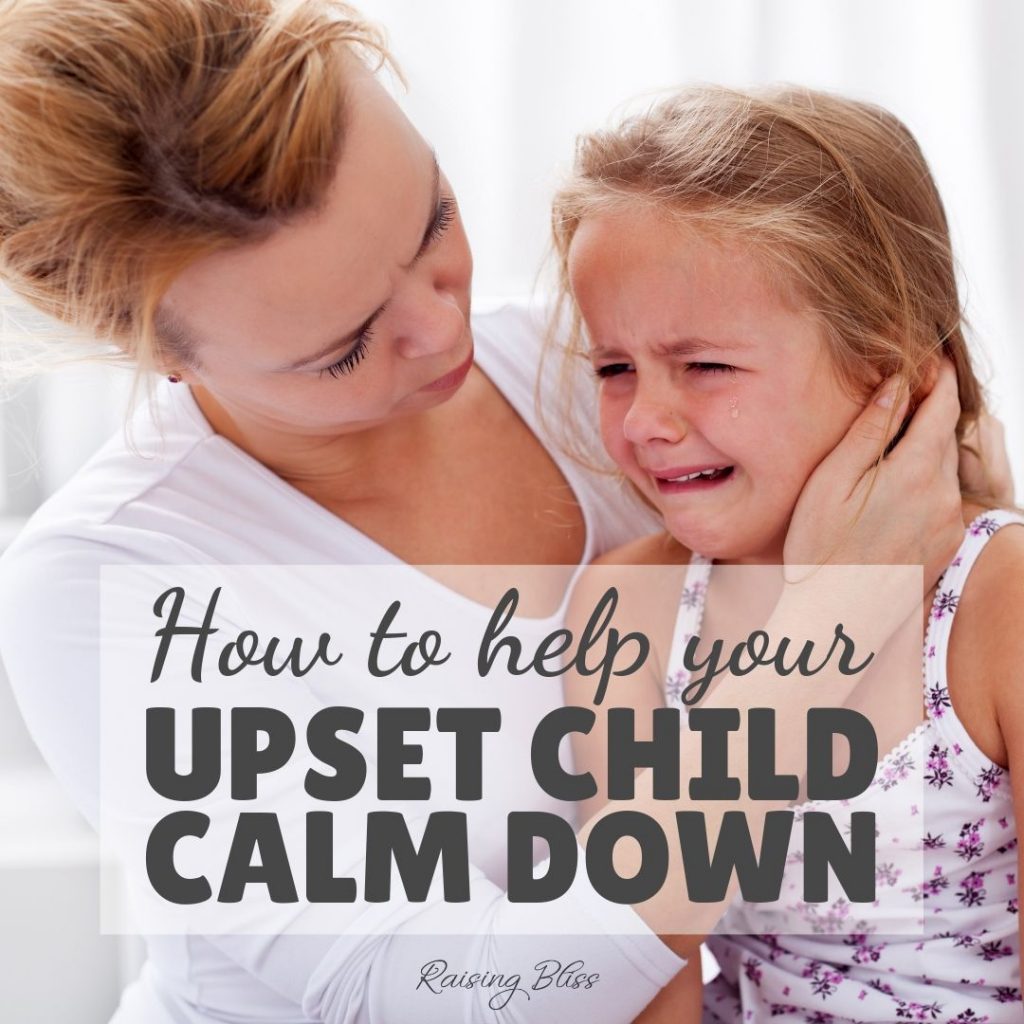 How to Help Kids Stop Fighting and Get Along - a Step by Step Guide