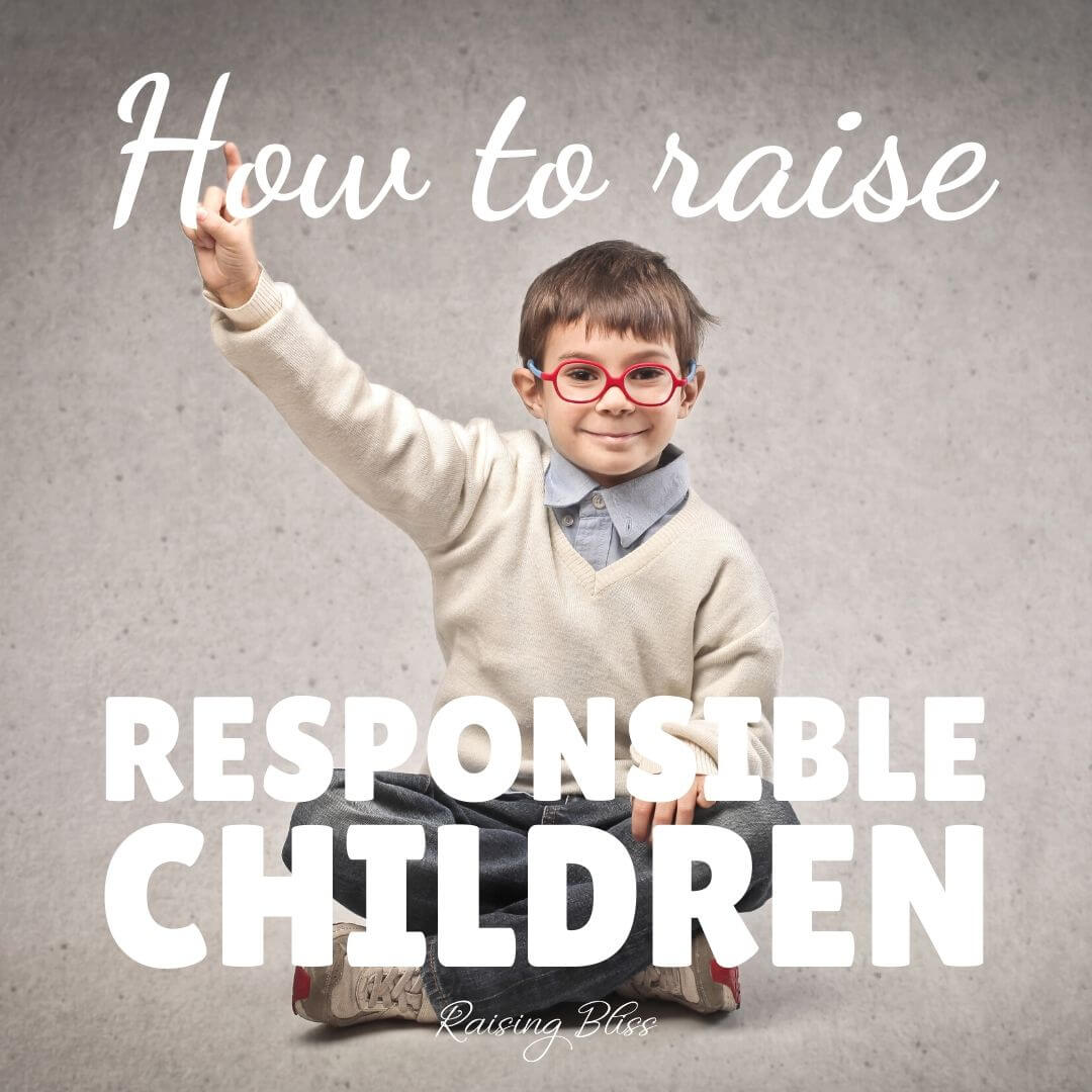 How to Raise Great Kids With Strong Values