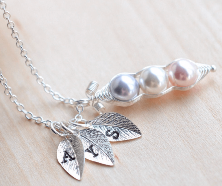 Handmade Mother's Day Gift Guide for Mom // Raising Bliss Motherhood